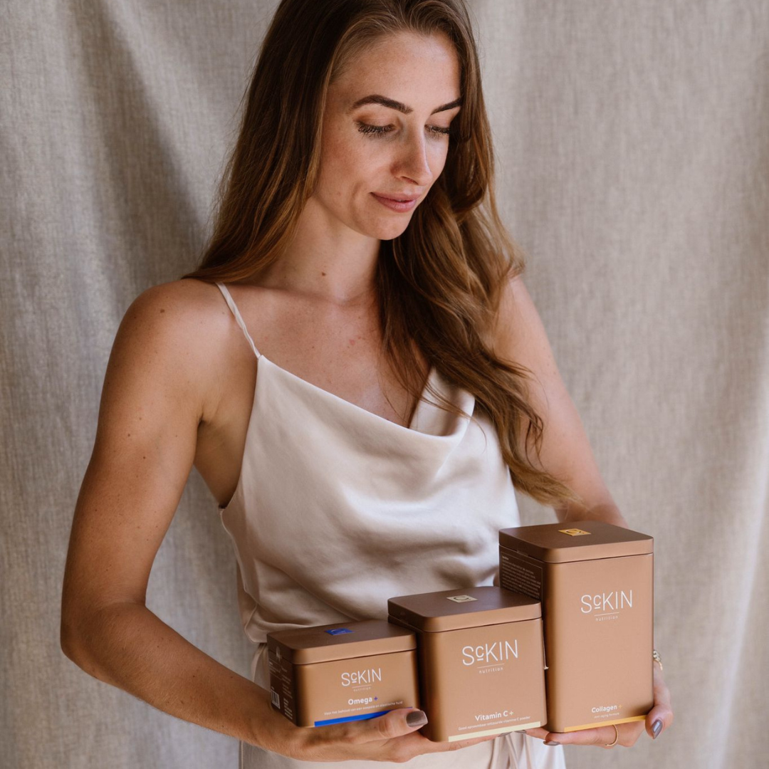 Meet the ScKIN ambassalon: I Am Macy – ScKIN Nutrition