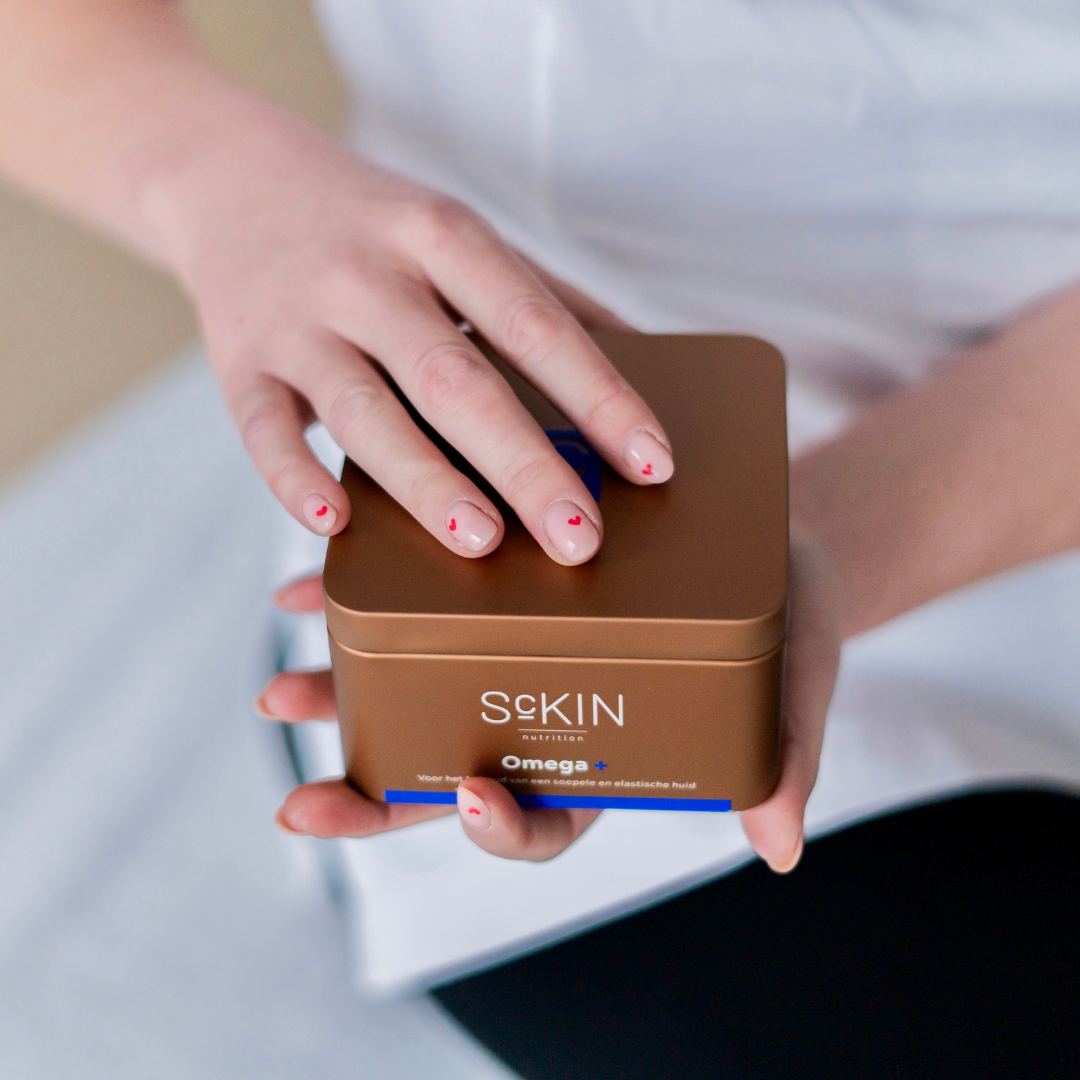 Meet the ScKIN ambassalon: Skinproof – ScKIN Nutrition